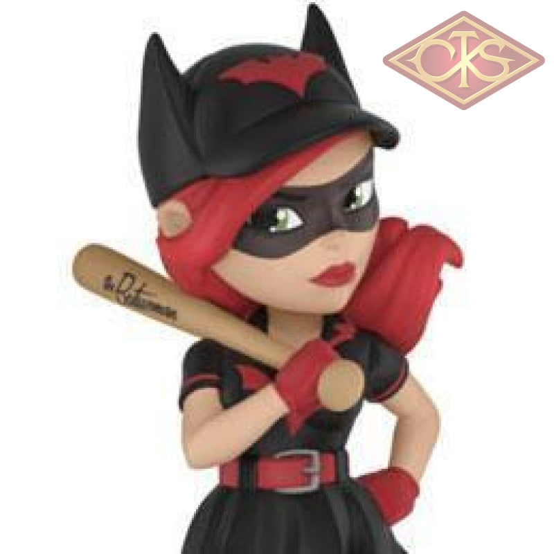 FUNKO Rock Candy - DC Comics Bombshells - The Batwoman (13cm)| The Kid ...